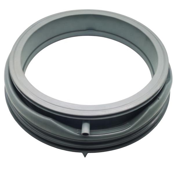 Quality 301G15A013635 301G15A009180 Whirlpool Washer Rubber Parts Door Seal Gasket for sale