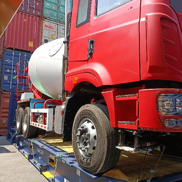 Quality Professional OOG Shipping Services From China Forwarding Agent for sale