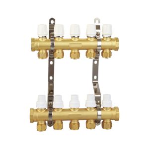 Quality Brass Manifold for sale