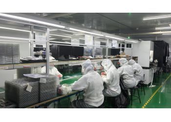 China Factory - ShenZhen Adia Techology CO.,LTD