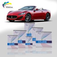 Quality Silver Diamond Car Paint Hardener Multifunctional Durable For Clear Coat for sale