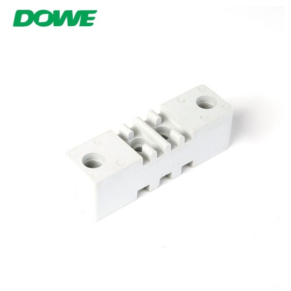 Quality Smc Switchgear Insulators High Strength Busbar Support White CE ROHS for sale