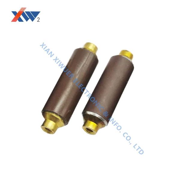 Quality 7.2kV AC Live Line Capacitors , High Voltage 150pf Ceramic Capacitor for sale