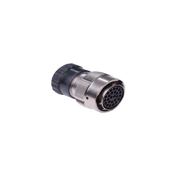 Quality IP67 Aviation Electrical Multi Pin Male Female Connector TUV Approved for sale
