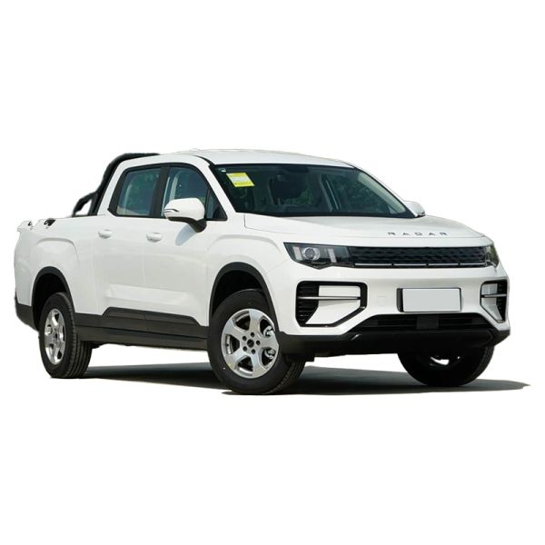 Quality 2025 King Kong RD5 Four-wheel Drive EV 4-door 5-seater Pickup Truck with 401-500km Range and 250-300kW Power in Stock for sale