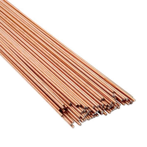 Quality 1.0mm 1.2mm 1.6mm TIG Welding Wire Rods 0.063