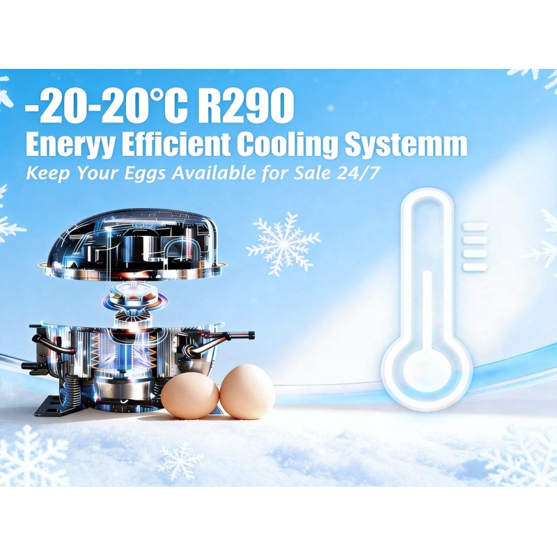 frozen food Vending Machine For sale