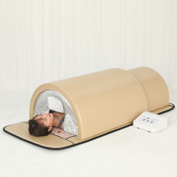 Quality Detox Far Infrared Sauna Dome for sale