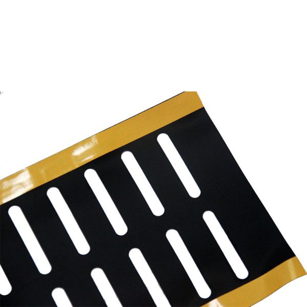 Quality Elemental Pi Polyimide Film Offering High Thermal Resistance In Demanding Conditions for sale