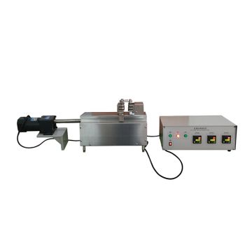 Quality Three Stations IEC60811-1-4 Cable Testing Equipment for sale