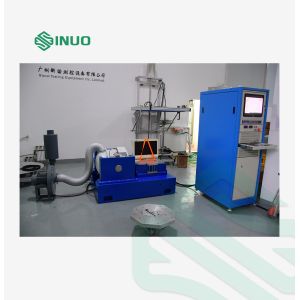 Quality ASTM&IEC Laboratory Vibration Test Equipment For Automotive Components for sale