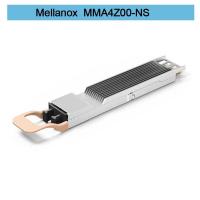 Quality MMS4X00-Ns 800gbps Twin-Port Osfp 2X400GB/S Single Mode 2xdr4 100m Nvidia for sale