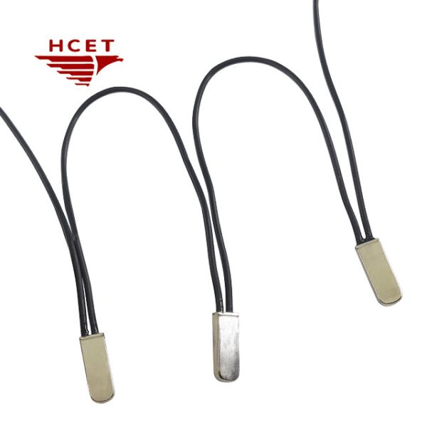 Quality ODM 250V 10A 5A KSD9700 Thermal Switch Motor Protector For Power Transformers for sale