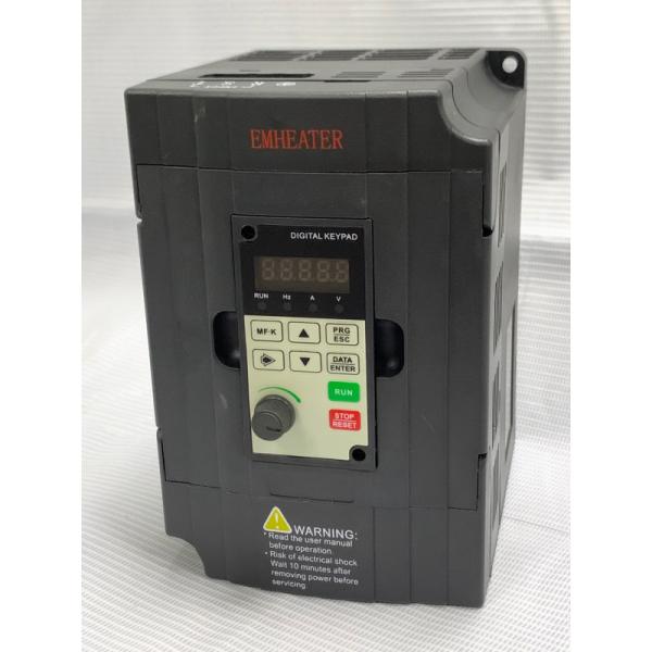 Quality 2HP 400V AC Input 3 Phase Frequency Inverter Water Pump for sale