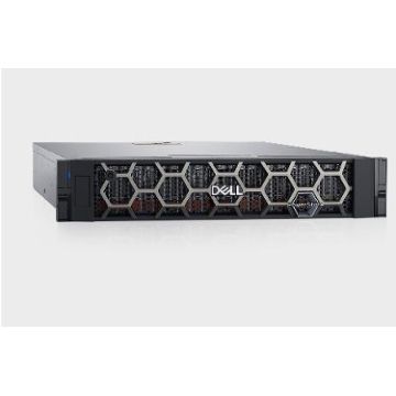 Quality 1152GB Dell EMC Storage Server PowerStore 9200T High Performance for sale