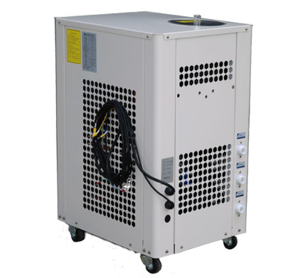 Quality 2.5HP Water Cooled Refrigeration Unit for sale