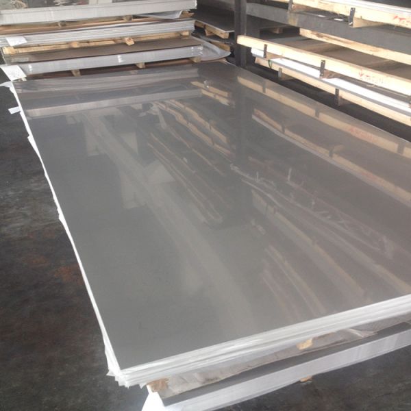 Quality 14% Elongation Polished Finish Alloy Plate With 1230 Mpa Tensile Strength for sale