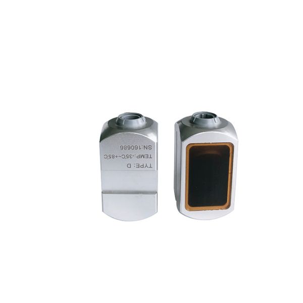 Quality Handheld Doppler Ultrasonic Flow Meter for Activated Sludge for sale