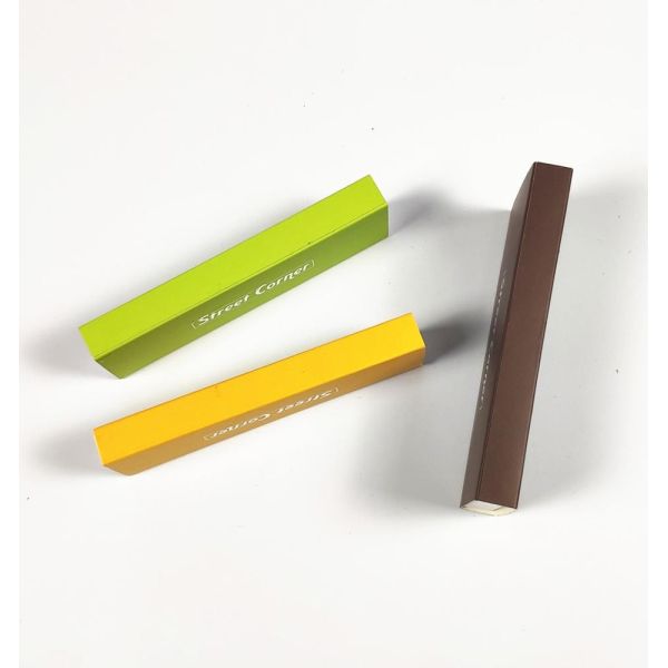 Quality Disposable Fruit Flavor Electronics Packing Box Printing Paper for sale