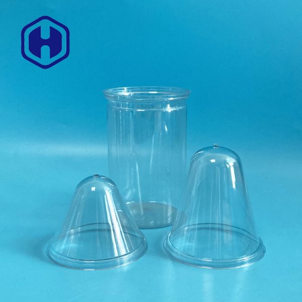 Quality 350ml 400ml Neck 307# 24g 30g PET Bottle Preform Leak Proof for sale