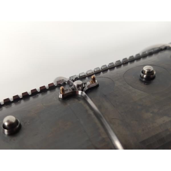 Quality Pin Eject Die for sale