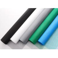 Quality 85g/M2 Fiberglass Window Screen for sale
