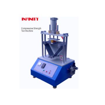 Quality Electronic Product Compressive Strength Test Machine for Soft Compresion Testing for sale