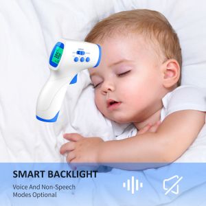 Quality Handheld Digital Thermometer for sale