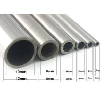 Quality Sanitary Precision Stainless Steel Tubing Polished Surface For Beverage for sale