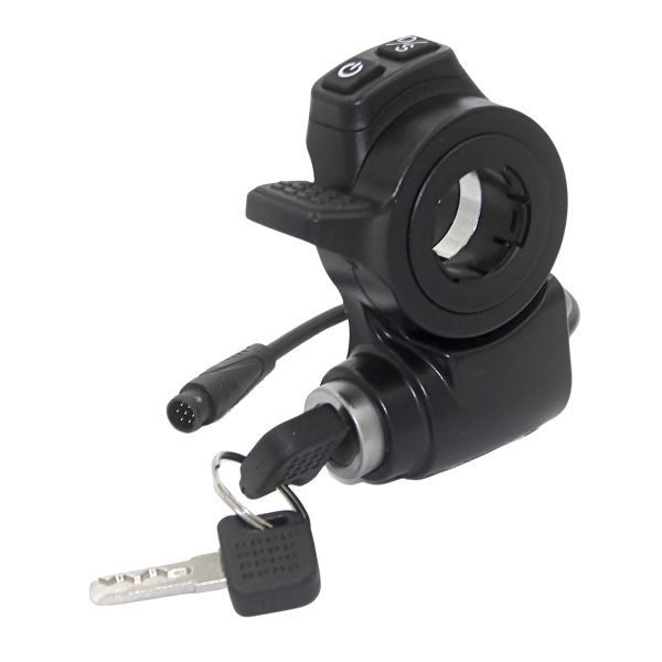 Quality Kukirin G2Master Electric Scooter Accessories Electric Scooter Thumb Throttle for sale