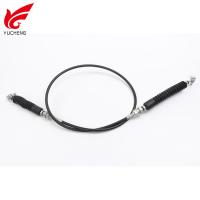 Quality Cg125 Custom Brake Cables Motorcycle 17910hma000 Two Wheel And Three Wheel for sale