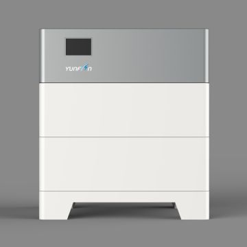 Quality ROHS Stacked Battery Cell Color White 300ah Lithium Ion Battery for sale