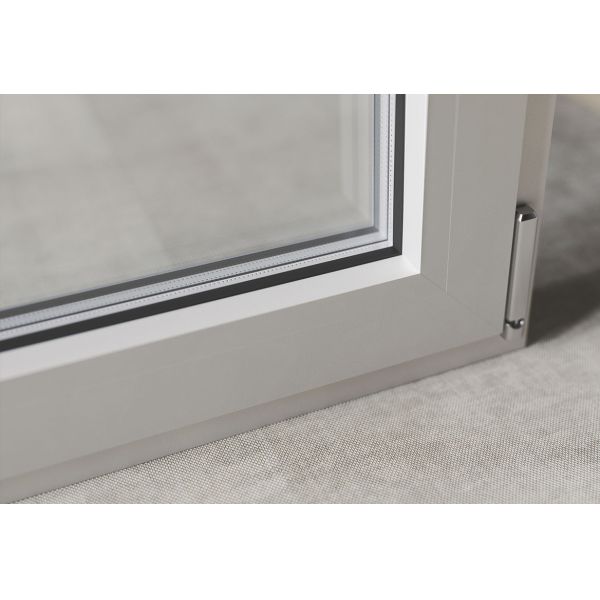 Quality High Grade Aluminum Sliding Doors Waterproof with High End Hardware for sale