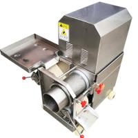 China 380V Fish Bone Removing Machine factory