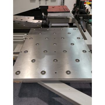 Quality 3000r/min Professional CNC Plate Drilling Machine For Large Scale Processing for sale