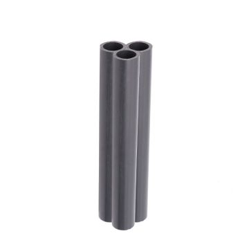 Quality China Manufactory Cladding Upvc Pipe For Greenhouse Large Diameters For Water for sale
