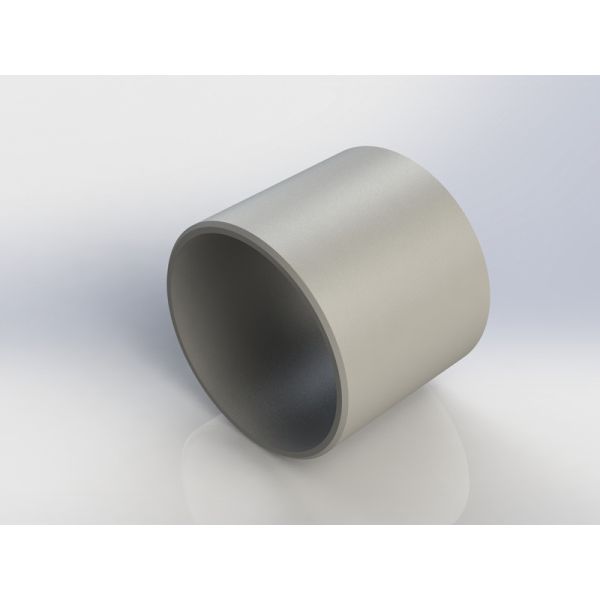 Quality Flame-Resistant Hydrodynamic Bearing Elastomeric Polymer Alloy Bushing Cold-Resistant for sale