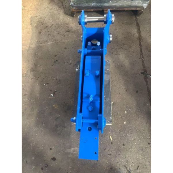Quality Stone Mining Ide Type Hydraulic Breaker For 1~70 Tons Excavators for sale