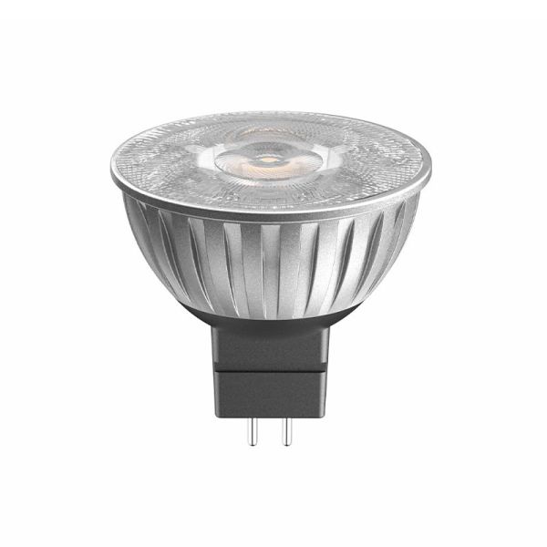 Quality CE Certified LED MR16 Dimmable Bulb 10 Degree 2700K LED Spotlight Indoor GU5.3 Base for sale