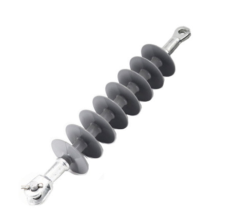 Quality HV Transmission Lines Suspension Polymer Insulator for sale