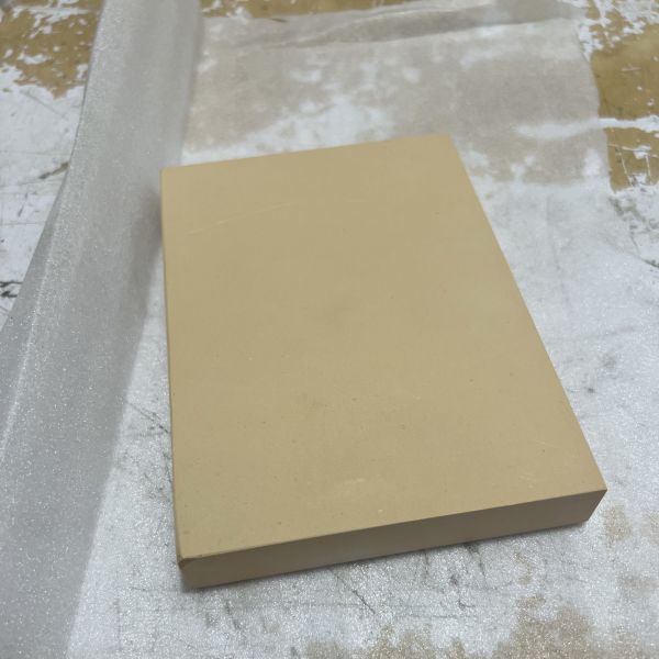 Quality High Temperature Resistant Mg-PSZ Ceramic Components for Applications 3M01 for sale