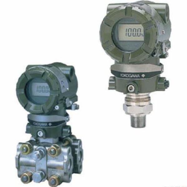 Quality EJA430E Instrument Pressure Transmitter 4-20mA DC Stainless Steel for sale