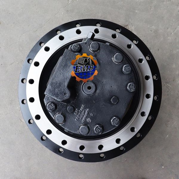 Quality 333-3036 CAT E345C E349 Final Drive 227-6044 E345D Track Motor For Excavator for sale