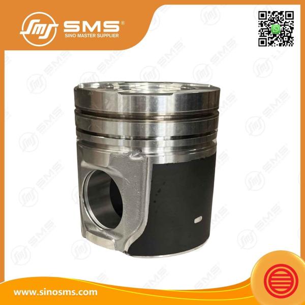 Quality OEM / ODM / SMS Piston WEICHAI WP12 Engine Parts 612630020152 for sale