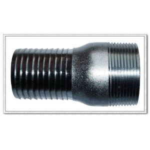 Quality Carbon Hot dip galvanized king nipples for sale