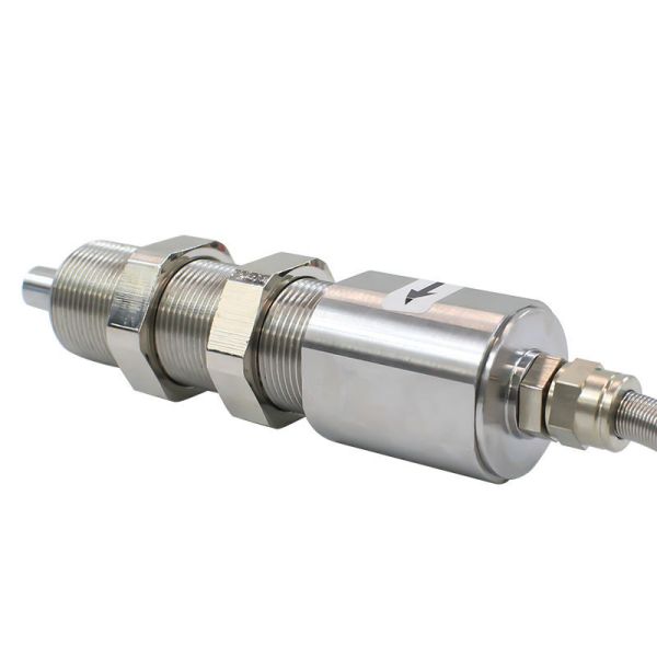 Quality Load Cell 200N Steel Wire Rope Force Weight With Tension Sensor Transducer For Silk Thread Machine for sale