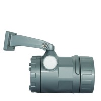Quality Ex Triple Band Flame Detector UV IR with Excellent EMI Resistance for sale