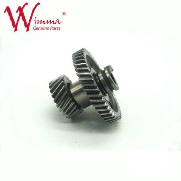 Quality Motorcycle Cam Shaft CG125，Professional Motors Engine Parts for sale