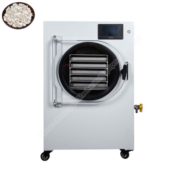 Quality lyophilization machine /lyophilizer freeze dryer/fruit freeze dryer for sale