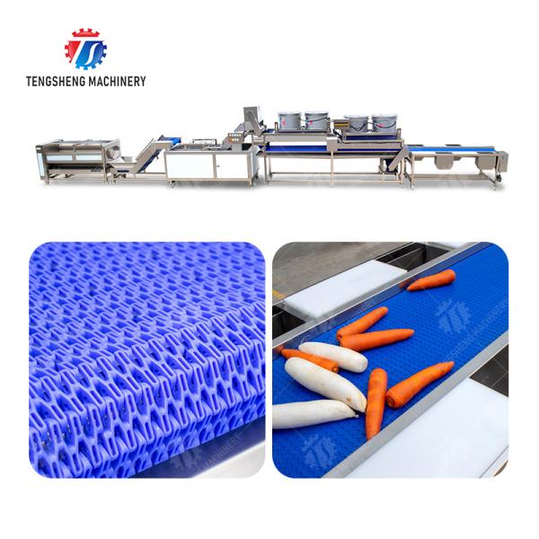 Quality Enhance Your Production with Our State-of-the-Art Fruit And Vegetable Processing for sale
